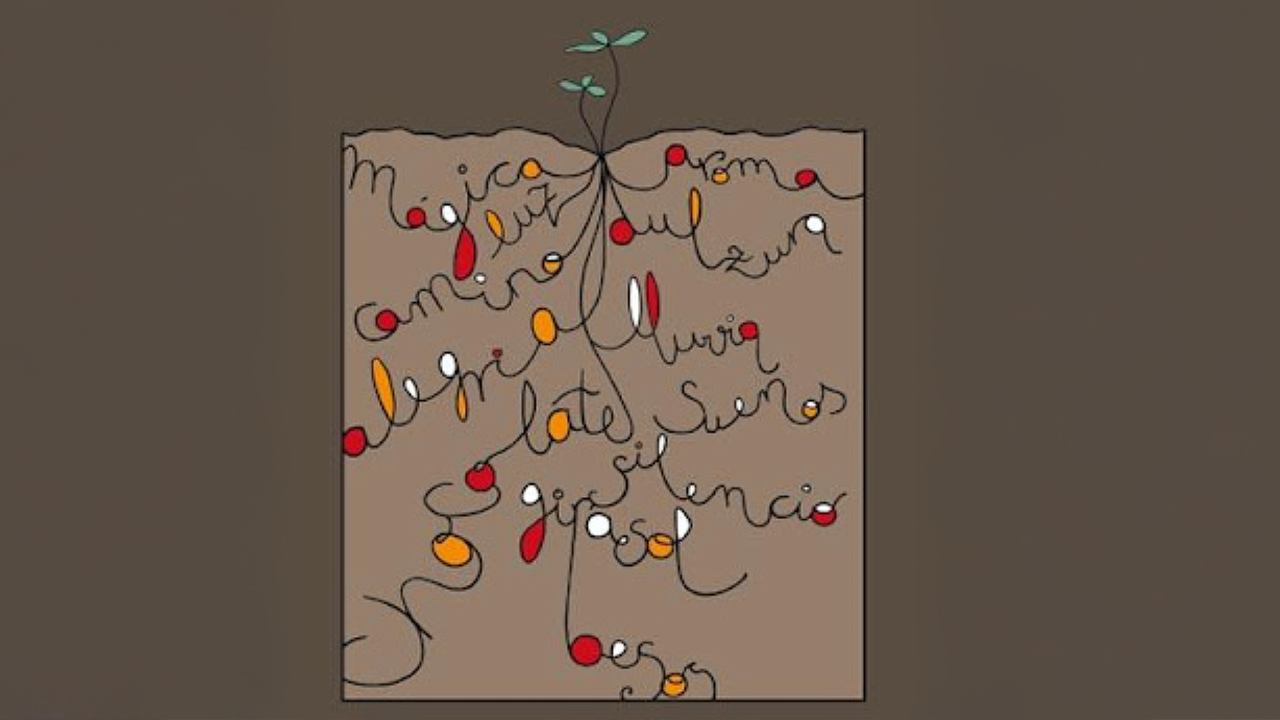 Palabras semillas: cultivando convivencia – Campus Educativo