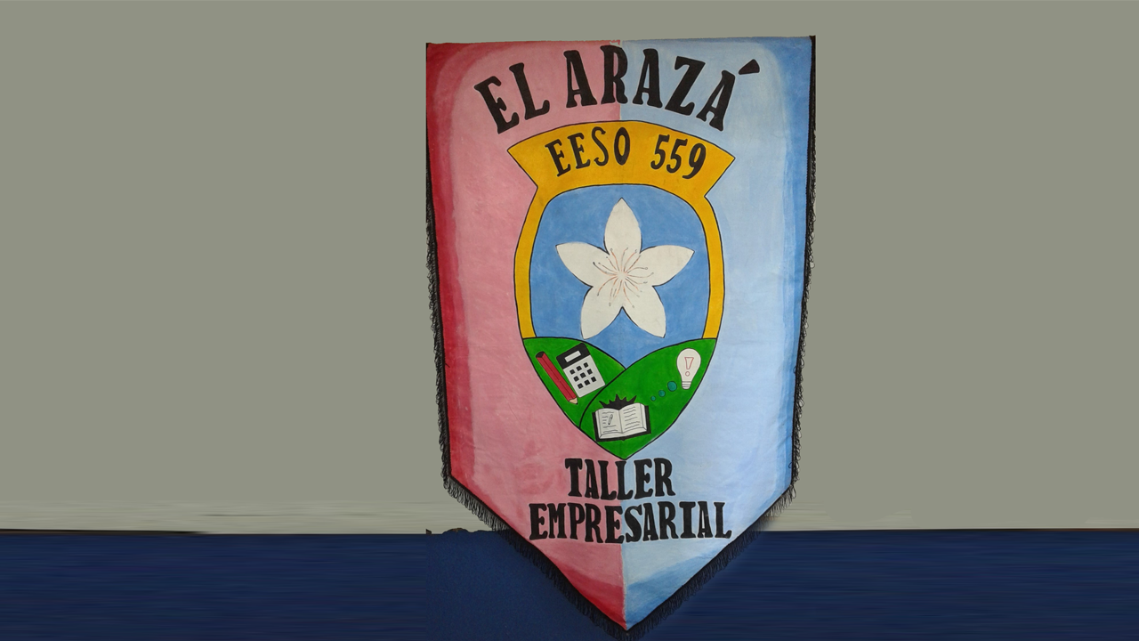 Taller Empresarial – Campus Educativo
