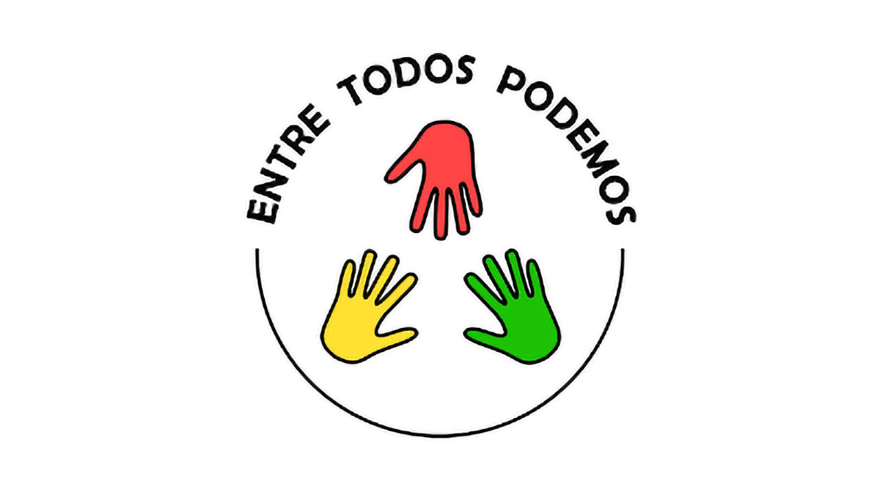 Entre todos podemos – Campus Educativo