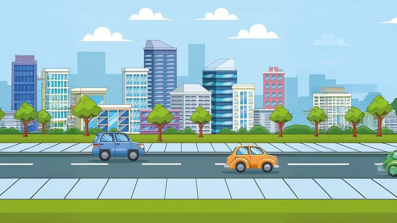 Tour por mi ciudad – Campus Educativo