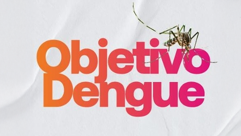 Objetivo Dengue – Campus Educativo