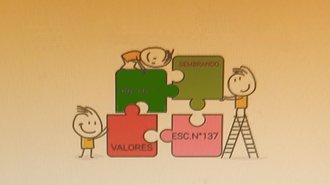 Rescatando nuestros valores para convivir mejor en comunidad – Campus Educativo