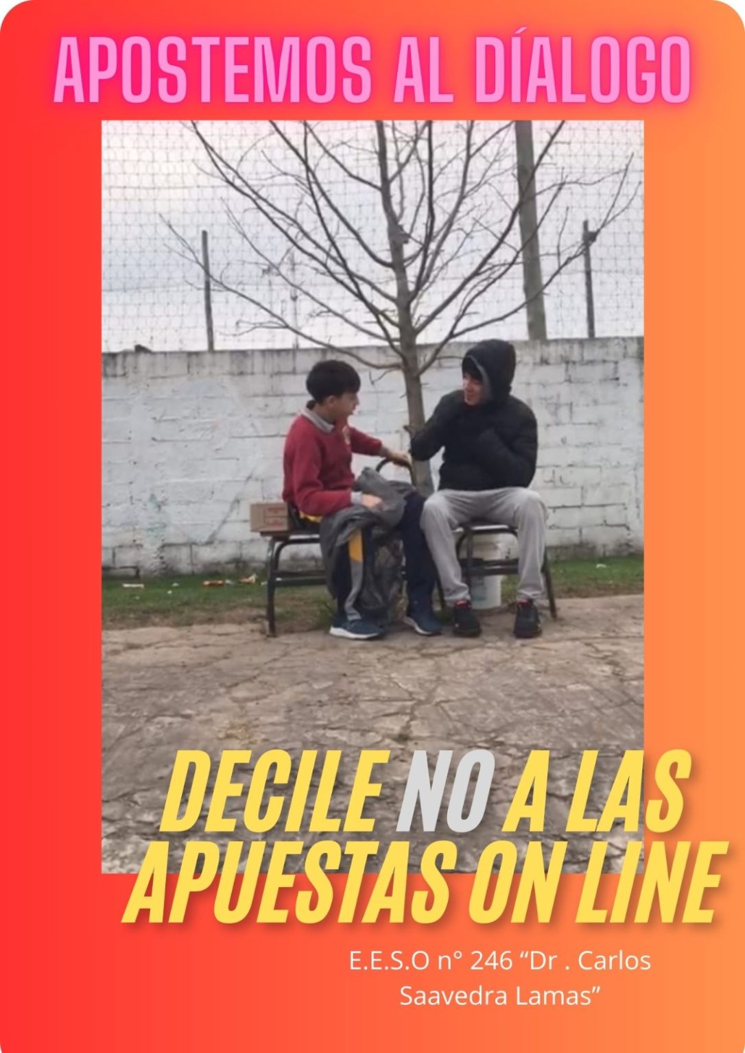 La imagen y los modos de representación – Campus Educativo