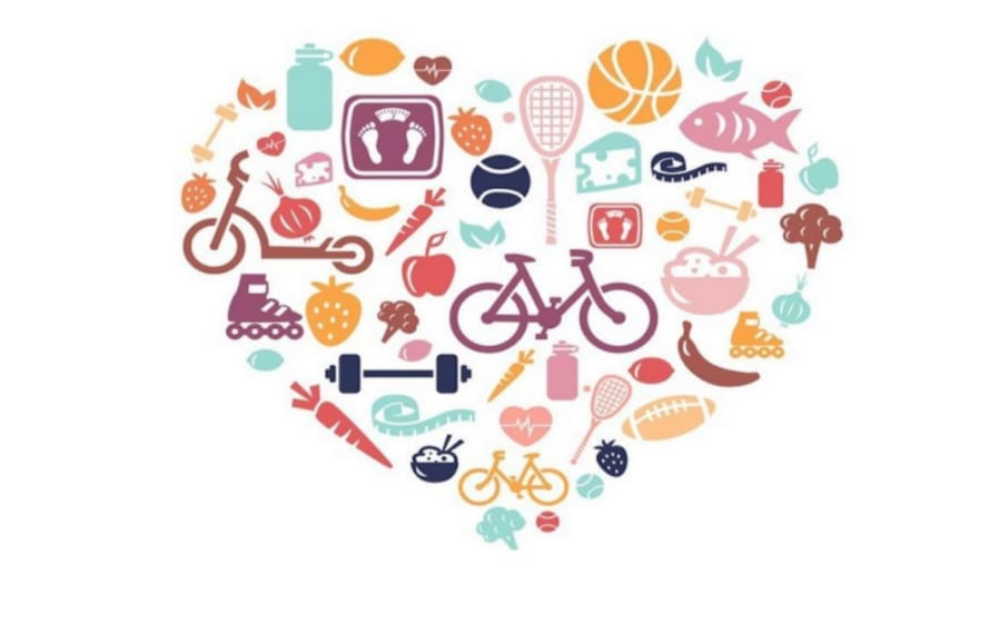 Una larga vida saludable – Campus Educativo